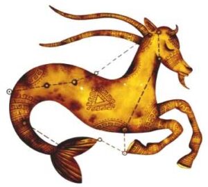 Stenbuk stjernetegn: Sådan er Stenbukken (Capricorn)