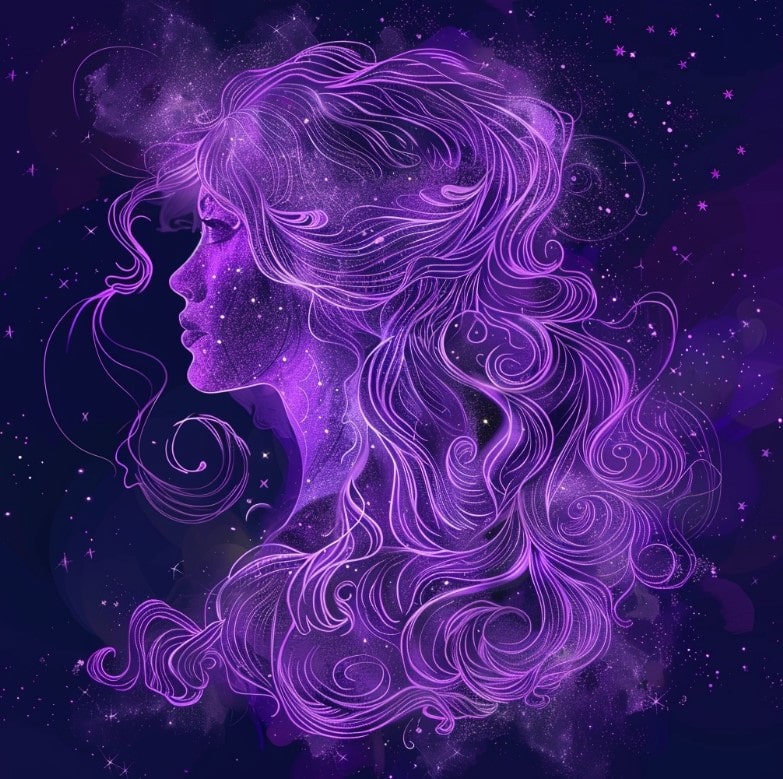 Jomfru Stjernetegn: Sådan er Jomfruen (Virgo)