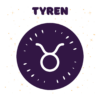 Tyr stjernetegn: Sådan er Tyren (Taurus)